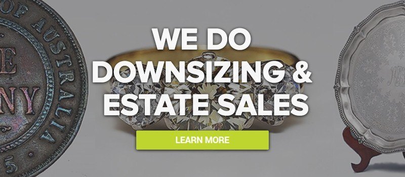 ALLBIDS | Australia's trusted home of unique online auctions